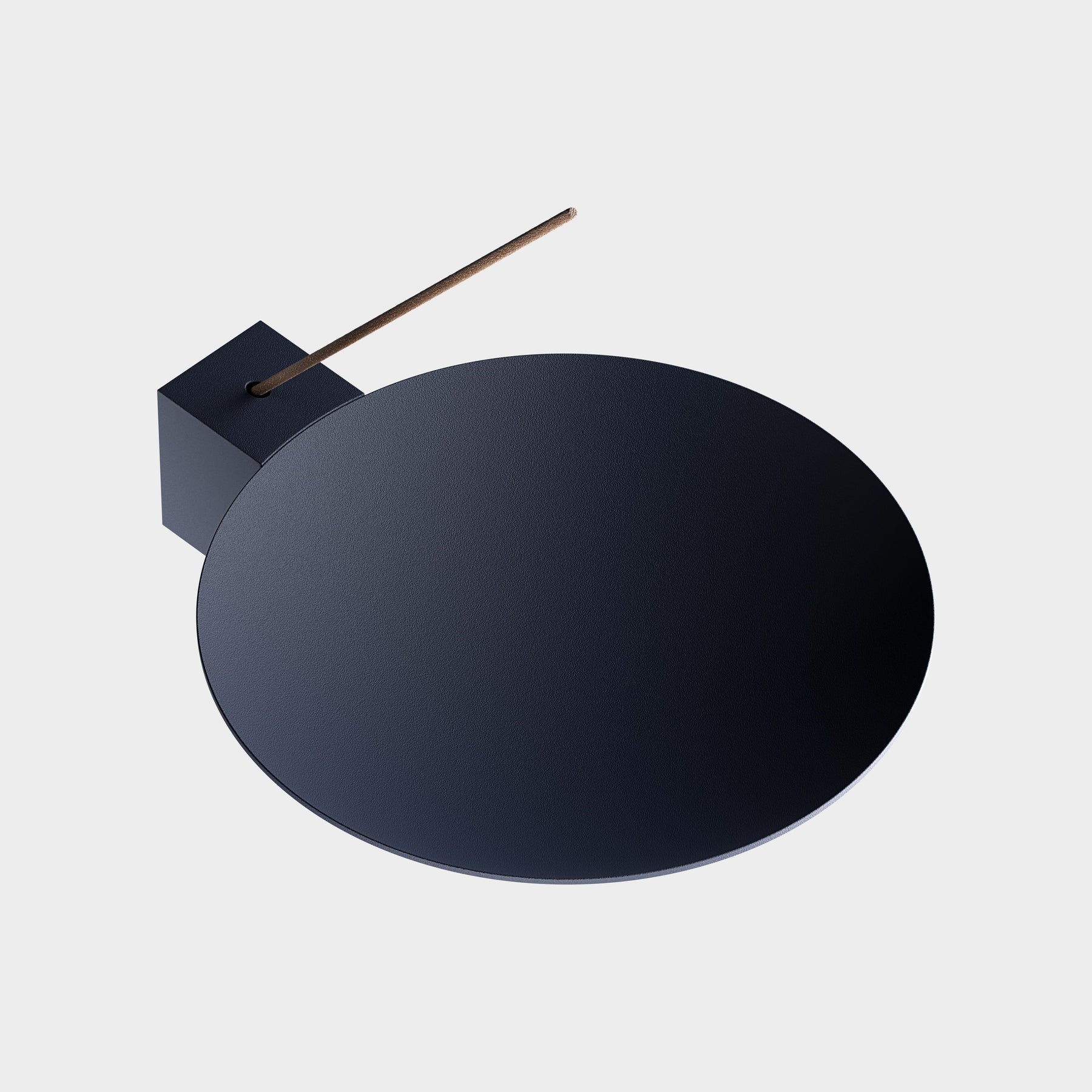 Block Incense Holder – Walden