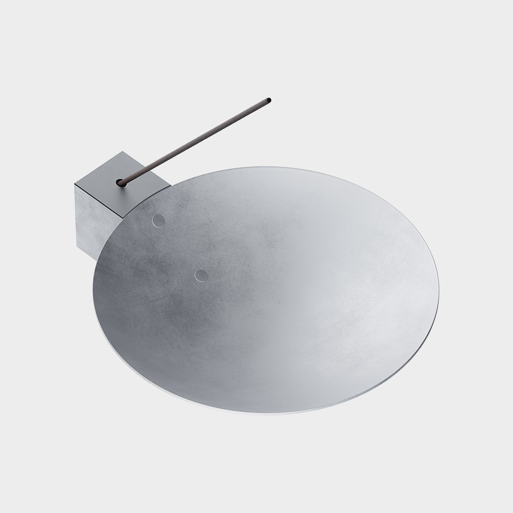 Block Incense Holder – Walden