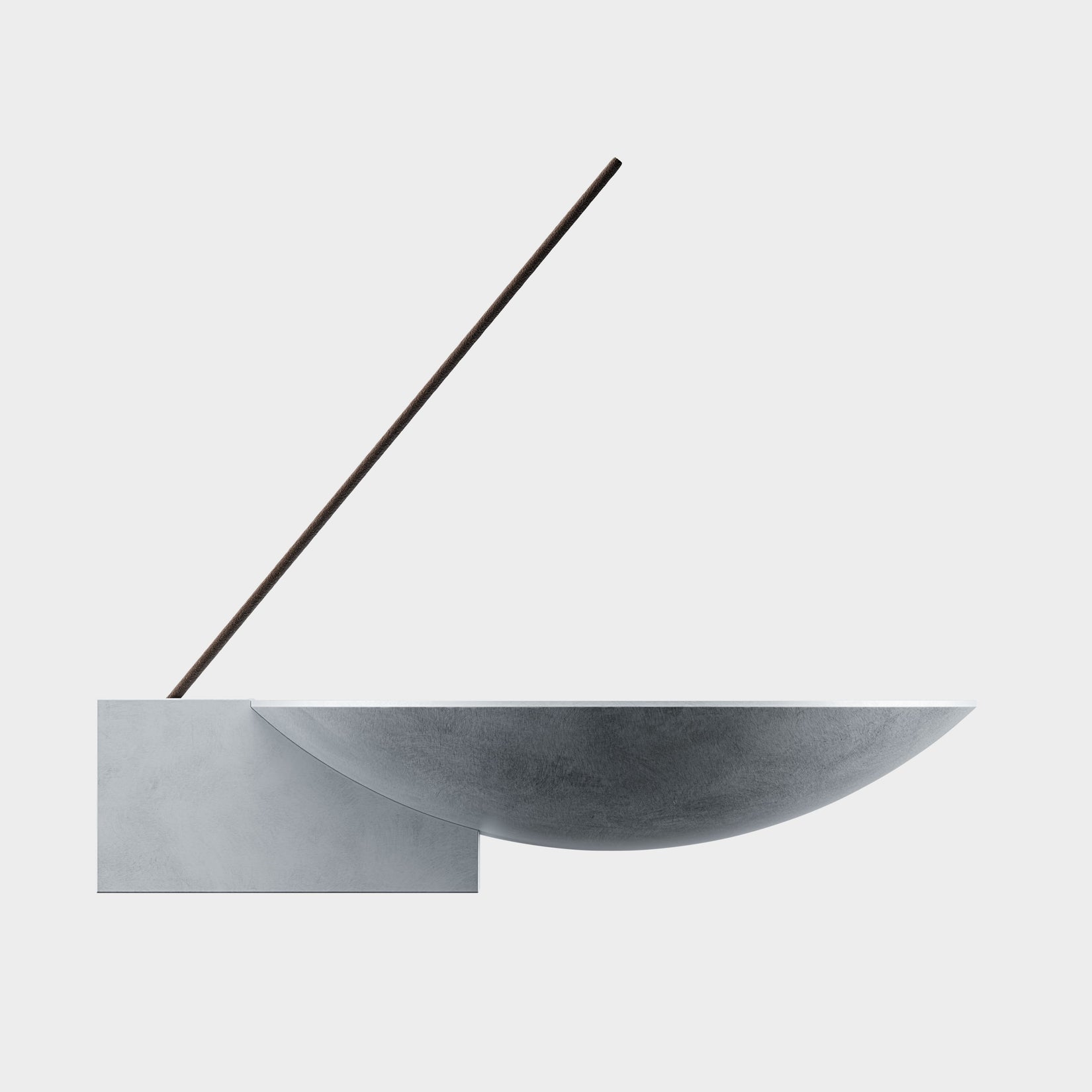 Block Incense Holder – Walden