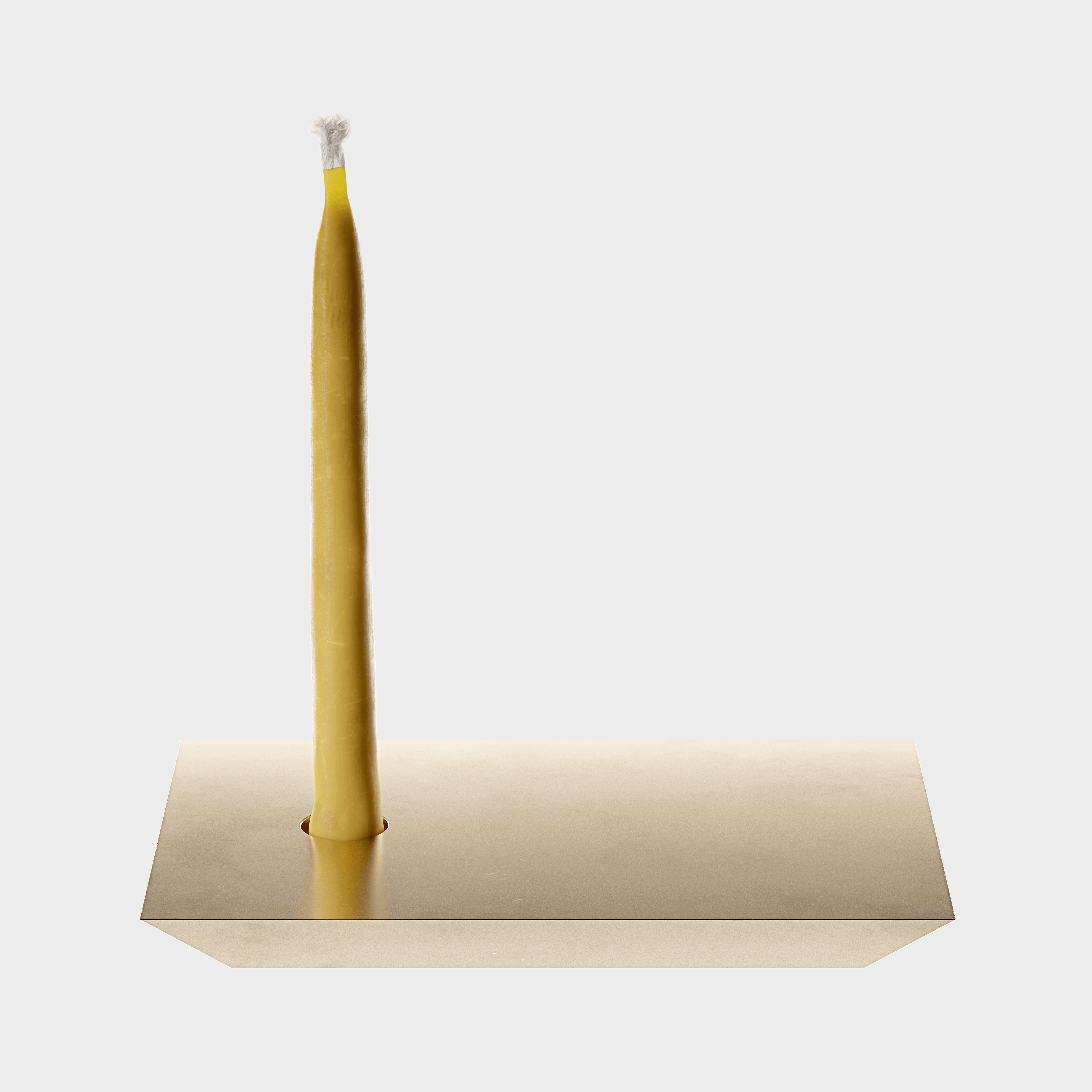 20 Minute Candle Clock Set – Walden