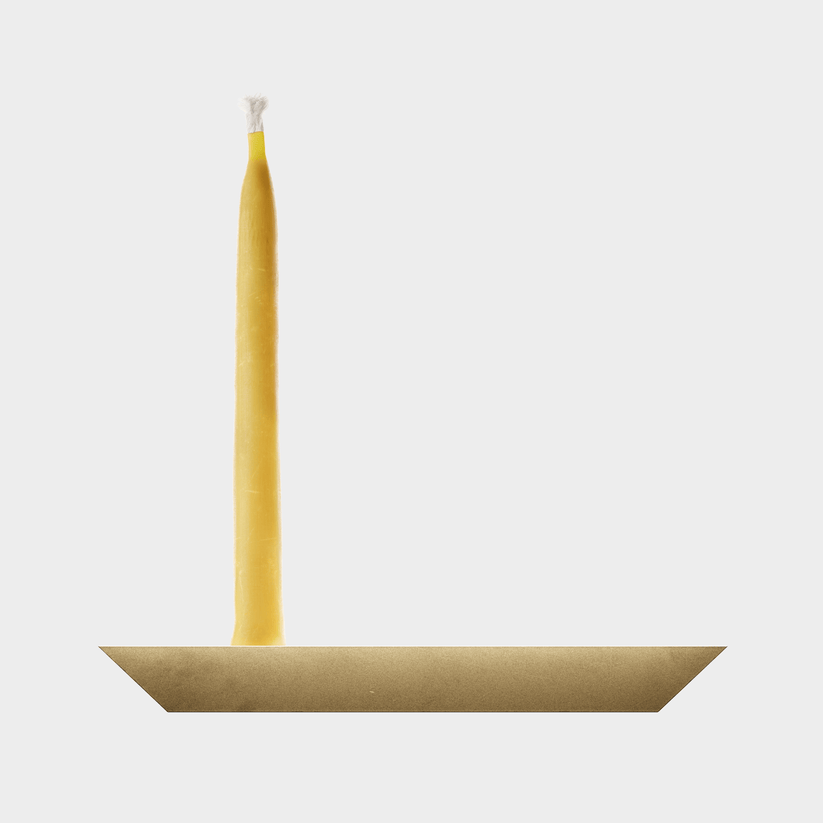 20 Minute Candle Clock Set – Walden