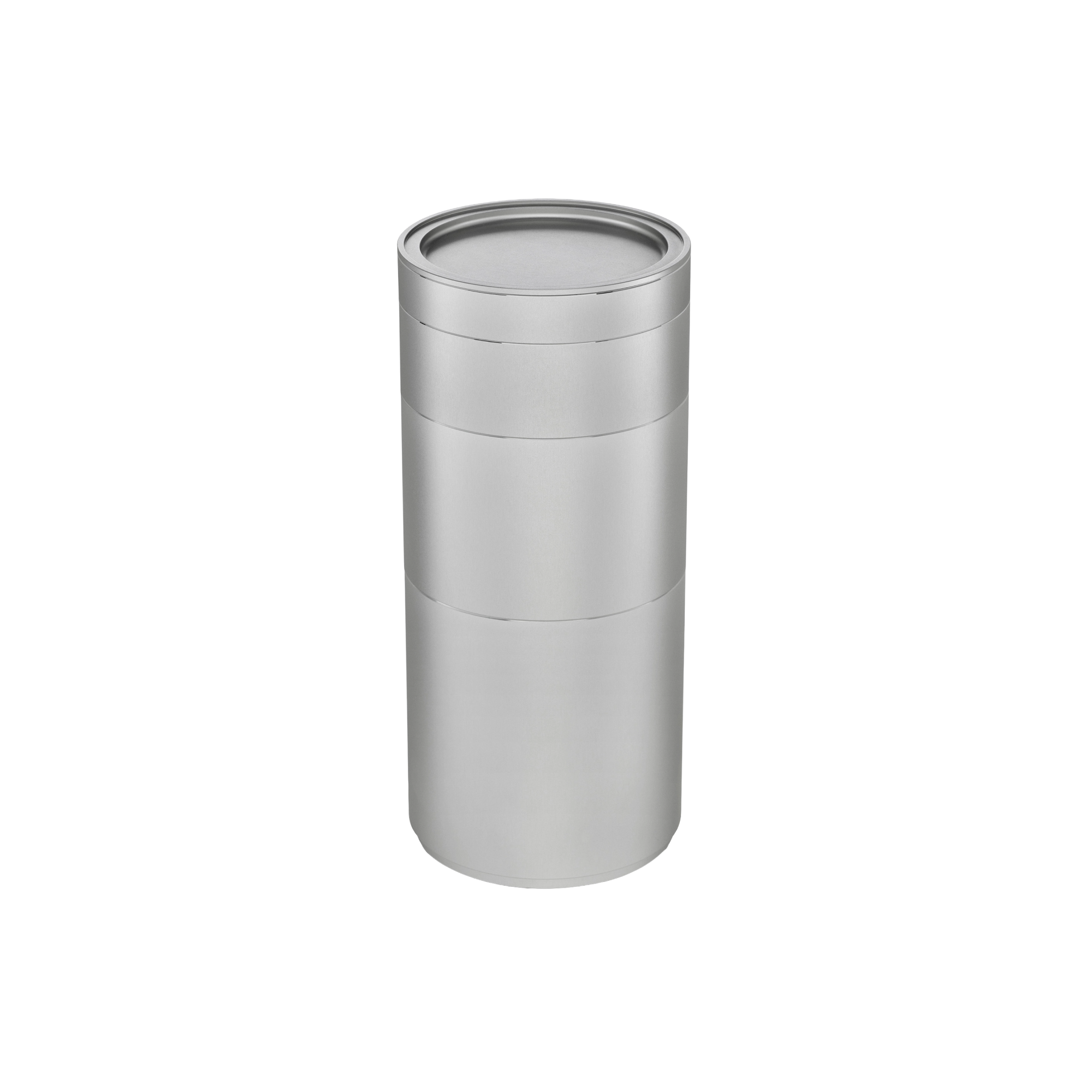 Walden x Silo — Silo Stack