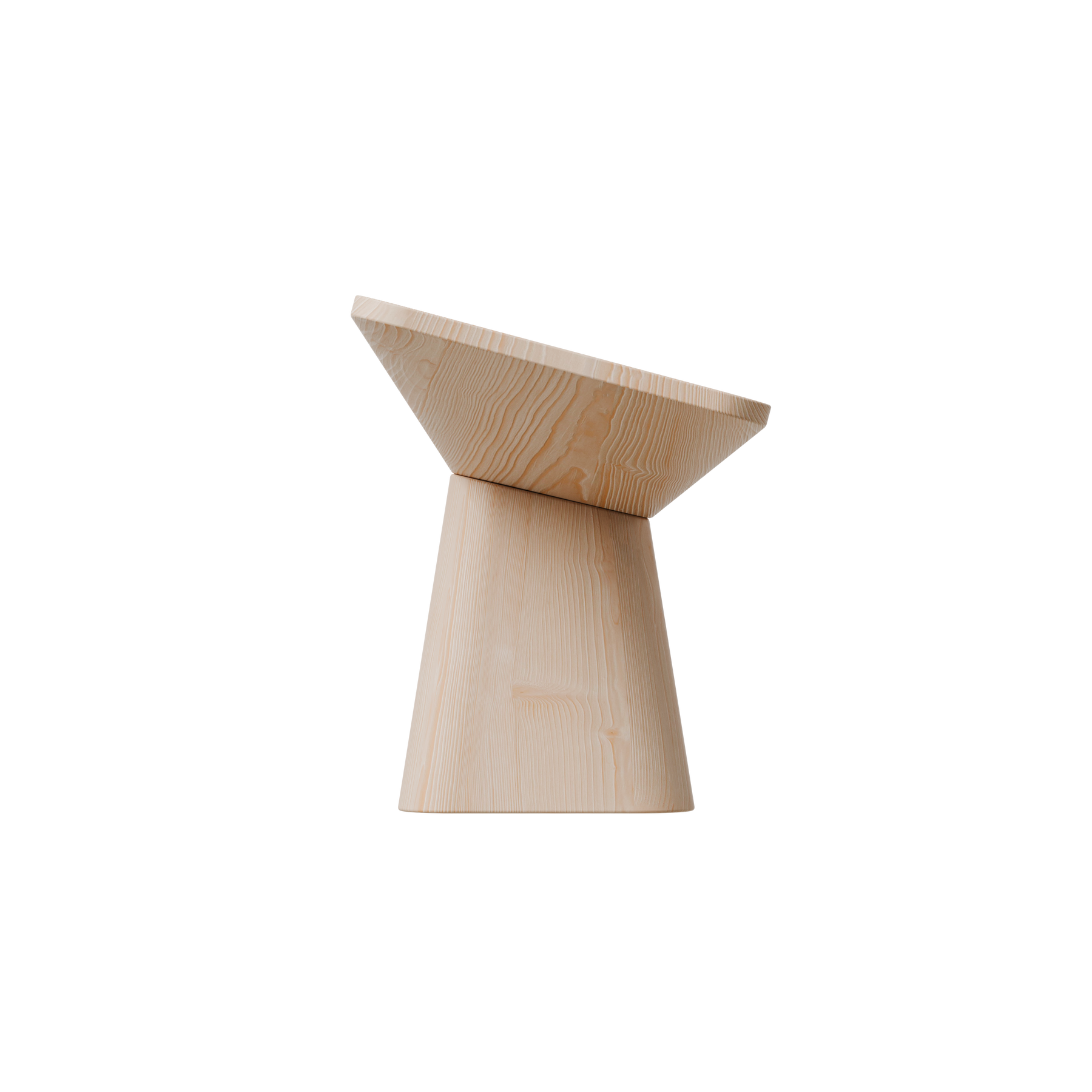 Walden Meditation Bench